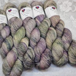Freya – EsTeresa Yarn Creations
